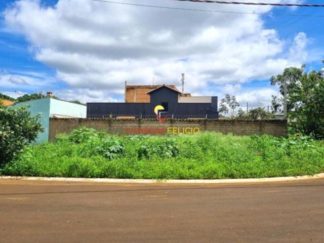 Terreno, Residencial Santa Fé, Pitangueiras, SP