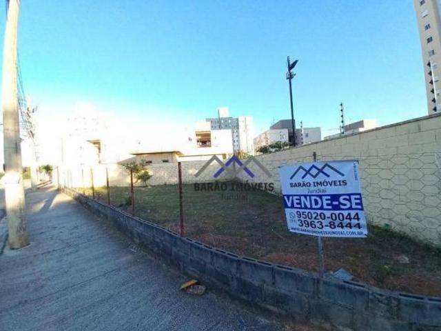 Terreno Residencial Santa Giovana