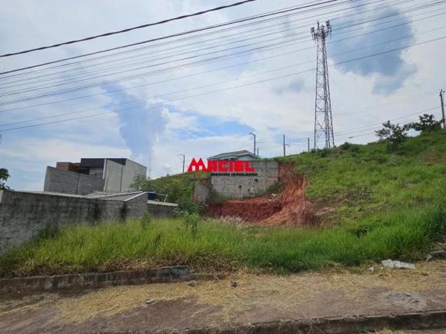TERRENO RESIDENCIAL SANTA JULIA