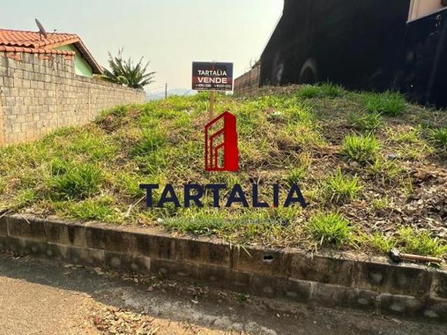 Terreno, Residencial Santo Antônio II, Itupeva, SP