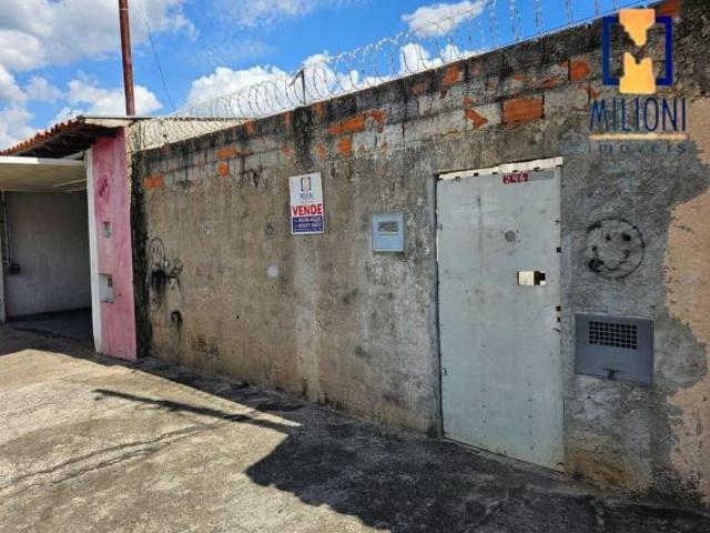 Terreno, Residencial Santo Stéfano, Salto, SP