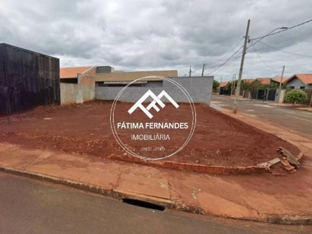 Terreno, Residencial Santo Soriani, Sertanópolis, PR