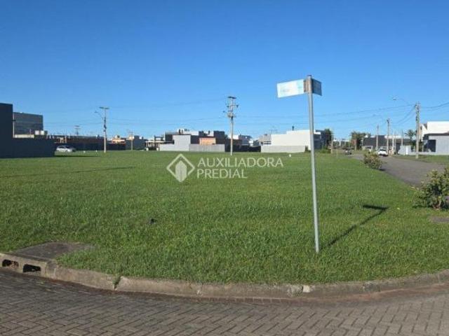 Terreno Residencial Santorini
