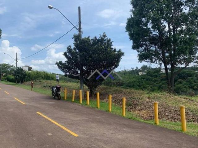 Terreno Residencial / Serra dos Lagos