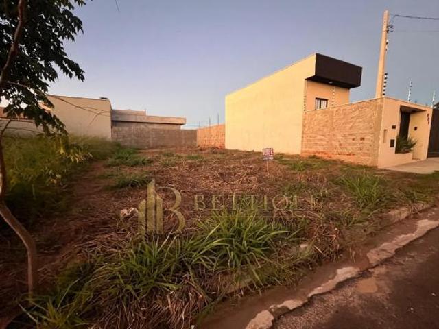 Terreno, Residencial Setsul II, São José do Rio Preto, SP