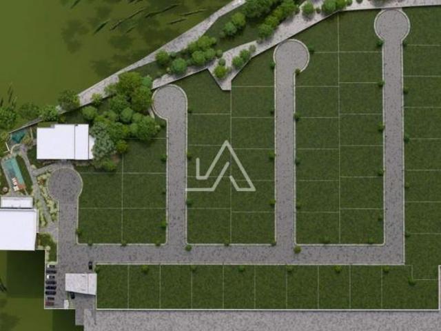 TERRENO RESIDENCIAL | SONATTA CONDOMÍNIO CLUB | BAIRRO BOQUEIRÃO, PASSO FUNDO/RS