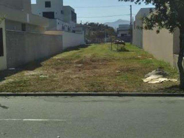 Terreno, Residencial Tecoara, Taubaté, SP