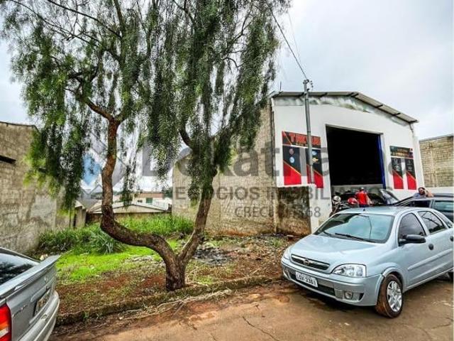 Terreno, Residencial Teixeira, Alfenas, MG
