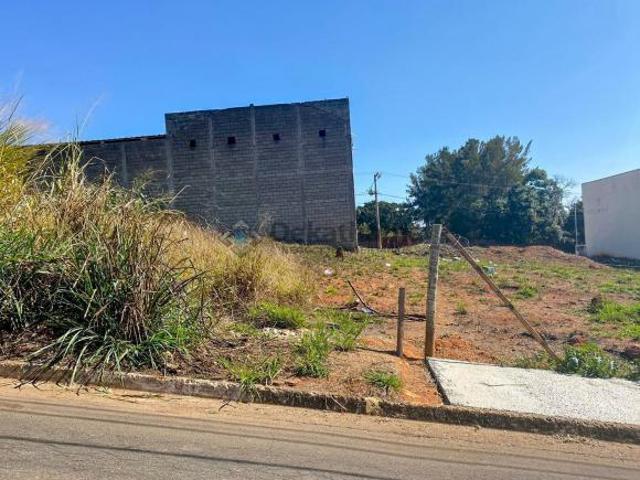 Terreno, Residencial Teixeira, Alfenas, MG