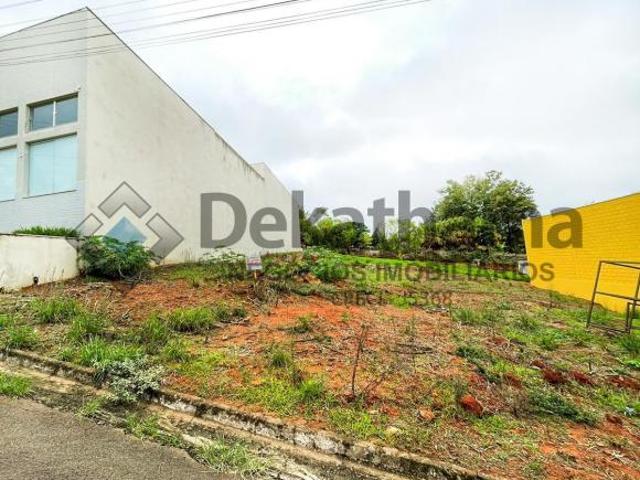 Terreno, Residencial Teixeira, Alfenas, MG