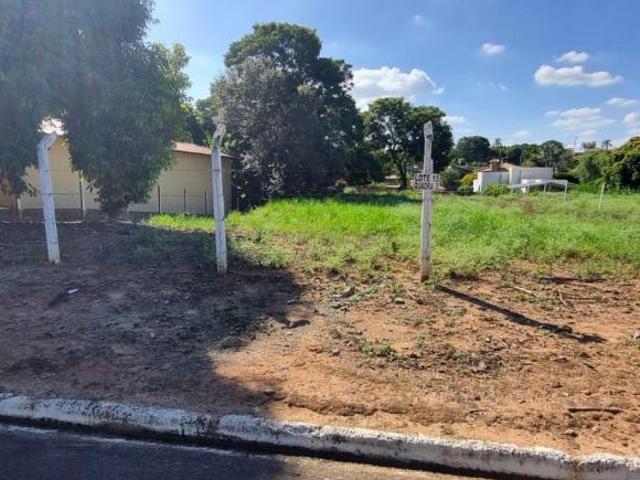 Terreno Residencial / Terras de Itaici / Indaiatuba SP
