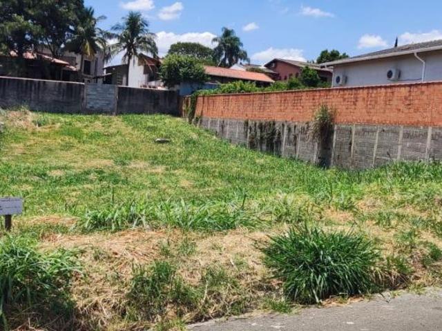 Terreno Residencial / Terras de Itaici / Indaiatuba SP