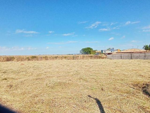 Terreno Residencial / Terras de Itaici / Indaiatuba SP