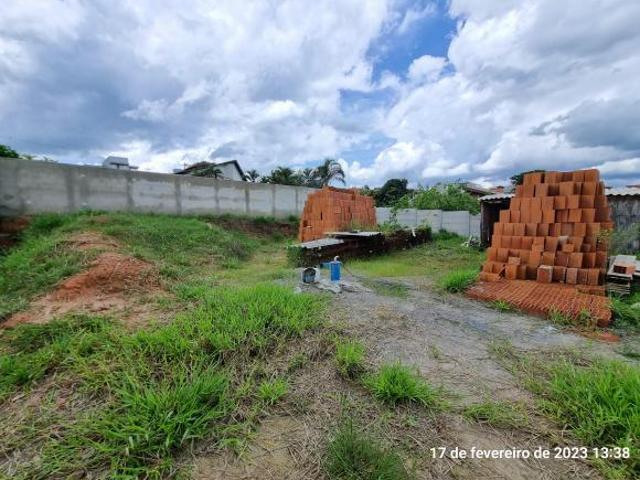 Terreno Residencial / Terras de Itaici / Indaiatuba SP