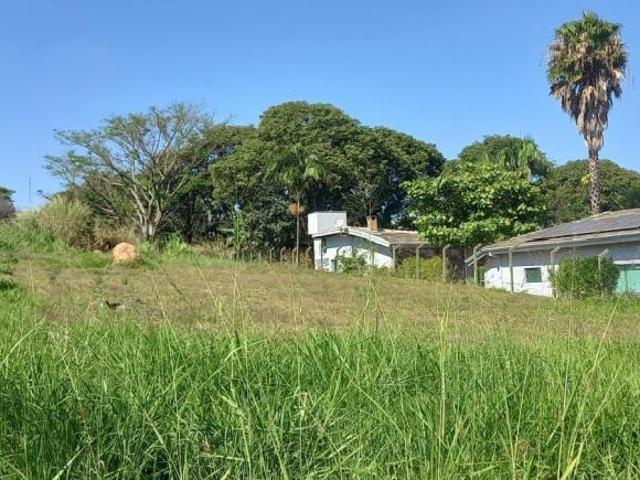 Terreno Residencial Terras De Itaici, Indaiatuba, Sp 1000 m²