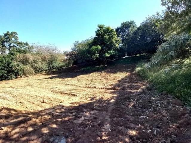 Terreno Residencial Terras De Itaici, Indaiatuba, Sp 1000 m²