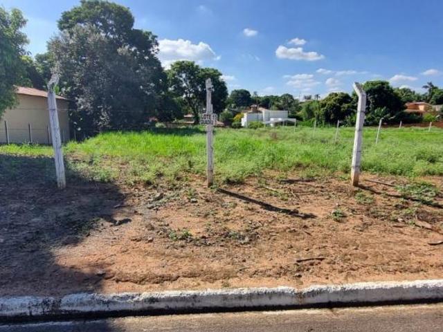 Terreno Residencial / Terras de Itaici / Indaiatuba SP