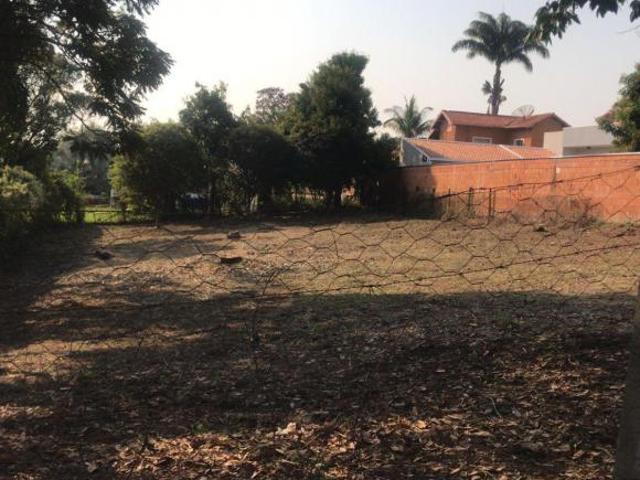 Terreno Residencial / Terras de Itaici / Indaiatuba SP