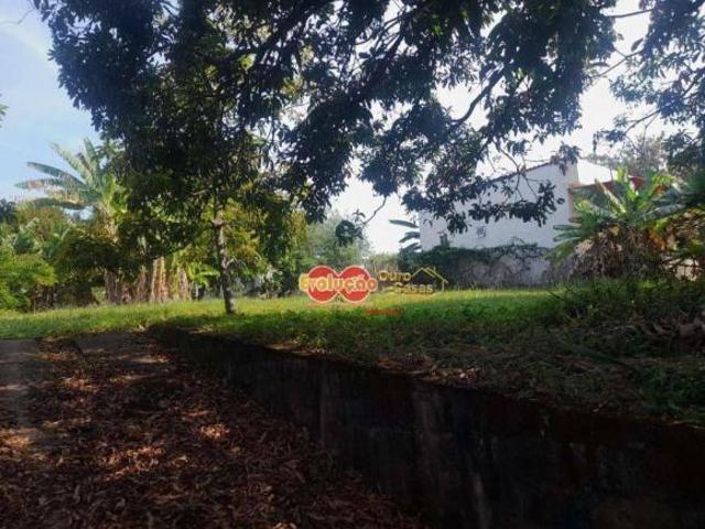Terreno Residencial / Terras de São Sebastião
