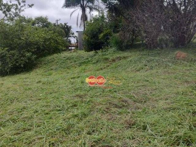 Terreno Residencial / Terras de São Sebastião