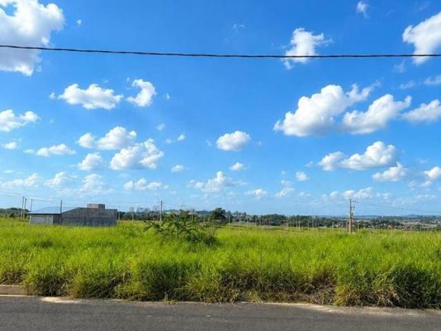 Terreno Residencial Terrazul, Campinas/SP