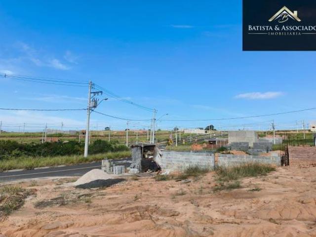 Terreno Residencial Terrazul, Campinas/SP