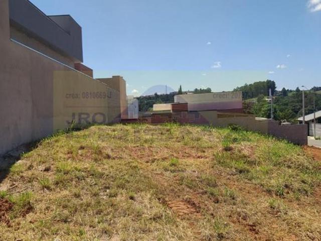 Terreno, Residencial Tosi, Itupeva, SP