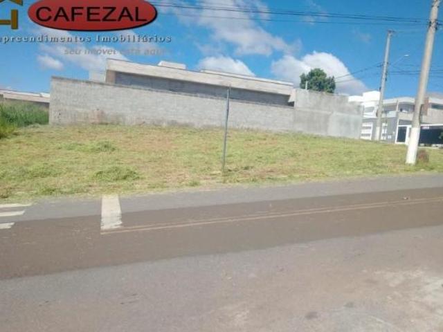 Terreno, Residencial Tosi, Itupeva, SP