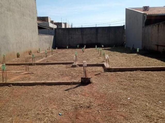 Terreno, Residencial Top Life, Catanduva, SP