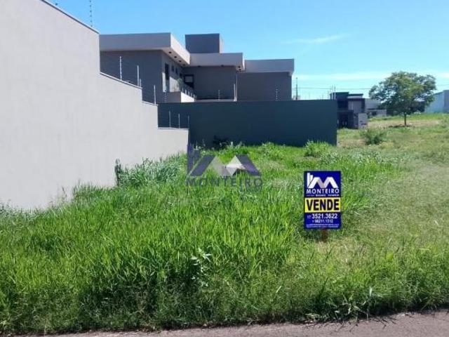 Terreno, Residencial Top Life, Catanduva, SP