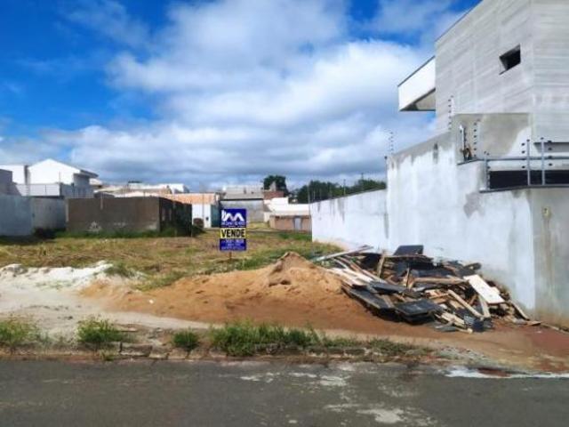 Terreno, Residencial Top Life, Catanduva, SP