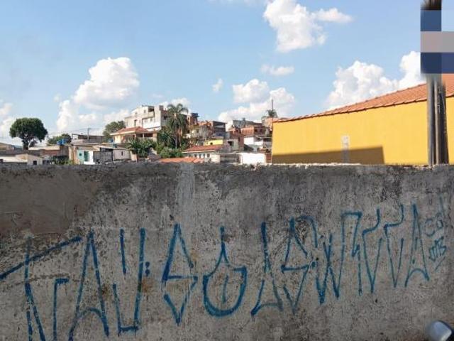 Terreno Residencial TREMEMBÉ