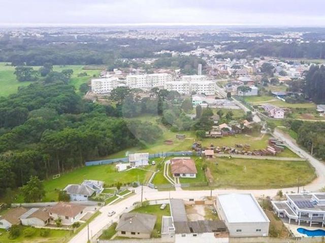 Terreno Residencial Umbará com uma ótima localização