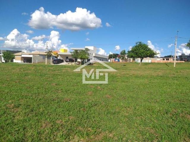 Terreno, Residencial Una, Itu, SP