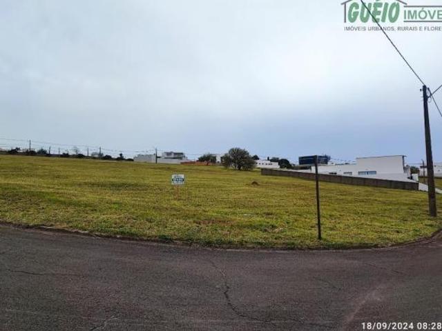 Terreno, Residencial Vale do Itararé, Itararé, SP