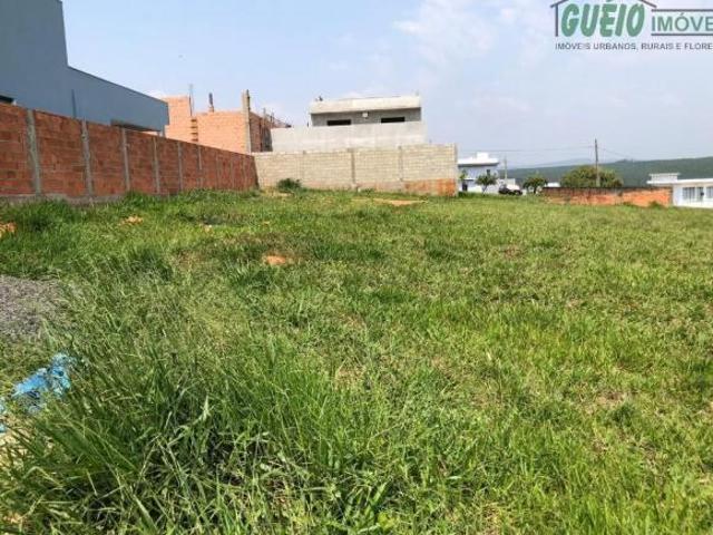 Terreno, Residencial Vale do Itararé, Itararé, SP