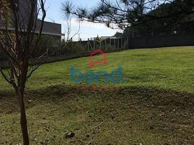 Terreno Residencial Vale do Lago Sorocaba