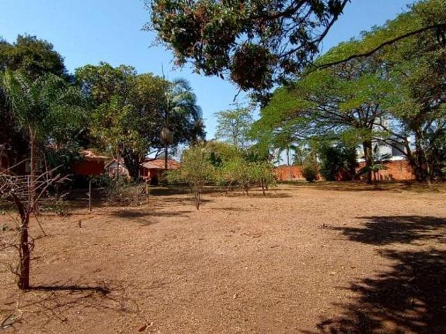 Terreno Residencial / Vale das Laranjeiras / Indaiatuba SP