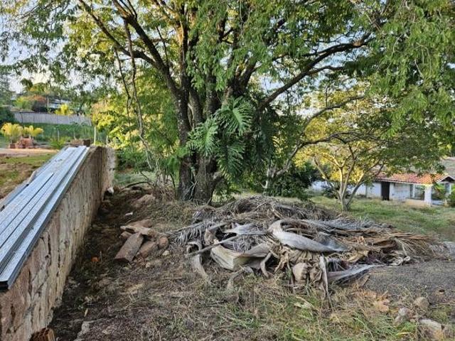 Terreno Residencial / Vale das Laranjeiras / Indaiatuba SP