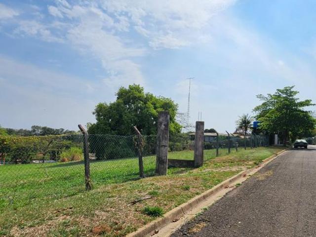 Terreno Residencial / Vale das Laranjeiras / Indaiatuba SP