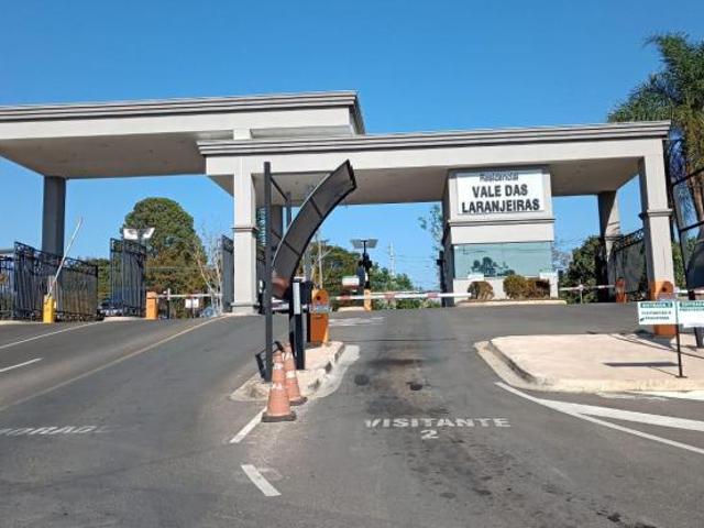 Terreno Residencial / Vale das Laranjeiras