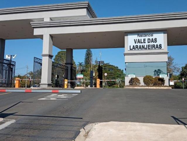 Terreno Residencial / Vale das Laranjeiras