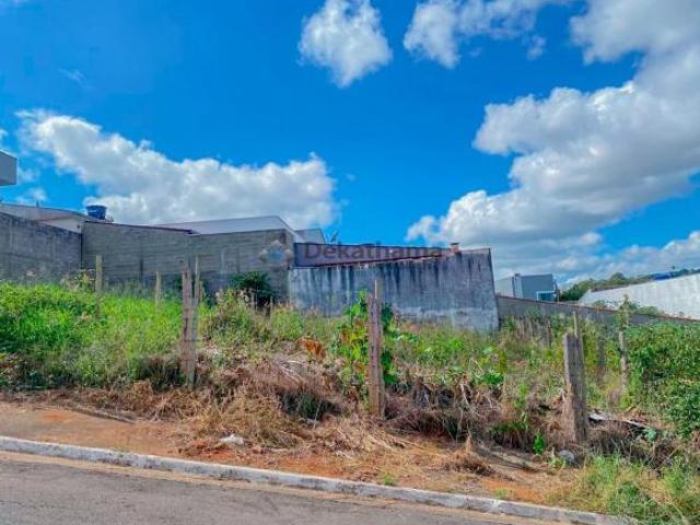 Terreno, Residencial Vale Verde, Alfenas, MG