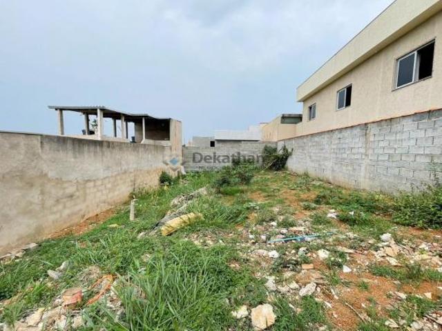 Terreno, Residencial Vale Verde, Alfenas, MG