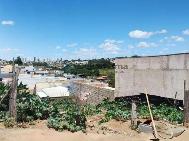 Terreno, Residencial Vale Verde, Alfenas, MG