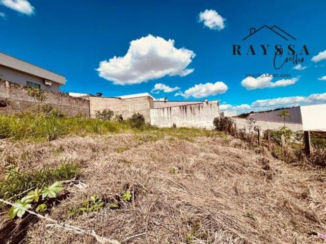 Terreno, Residencial Vale Verde, Alfenas, MG