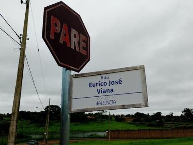 Terreno, Residencial Valencia I, Pirapozinho, SP