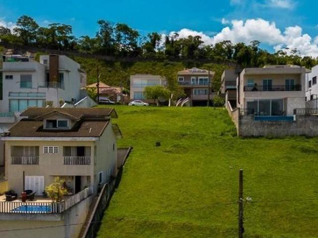 Terreno, Residencial Valville 1, Barueri, SP