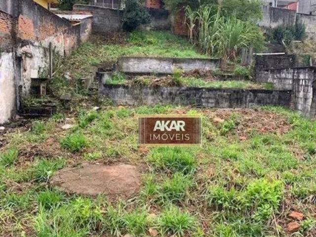 Terreno Residencial à venda, Baeta Neves, São Bernardo do Campo TE0382