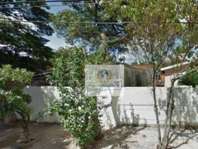 Terreno residencial à venda, Barão Geraldo, Campinas